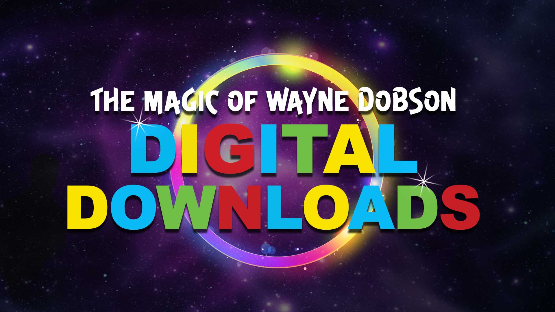 Digital Downloads DTrik The Magic Of Wayne Dobson digital-downloads-dtrik-the-magic-of-wayne-dobson