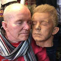 Gallery – The Magic of Wayne Dobson